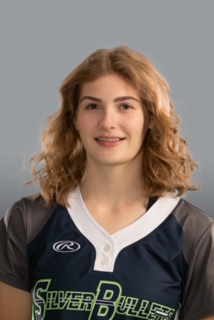 Oregon Silver Bullets | Bridgette B