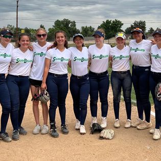 Oregon Silver Bullets Home